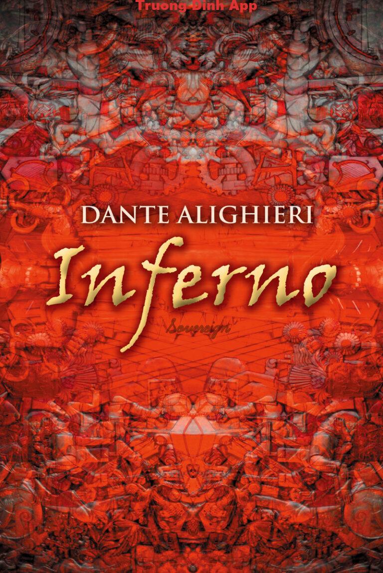 Epic Poem – Inferno – Dante Alighieri Sách Nói – TBooks