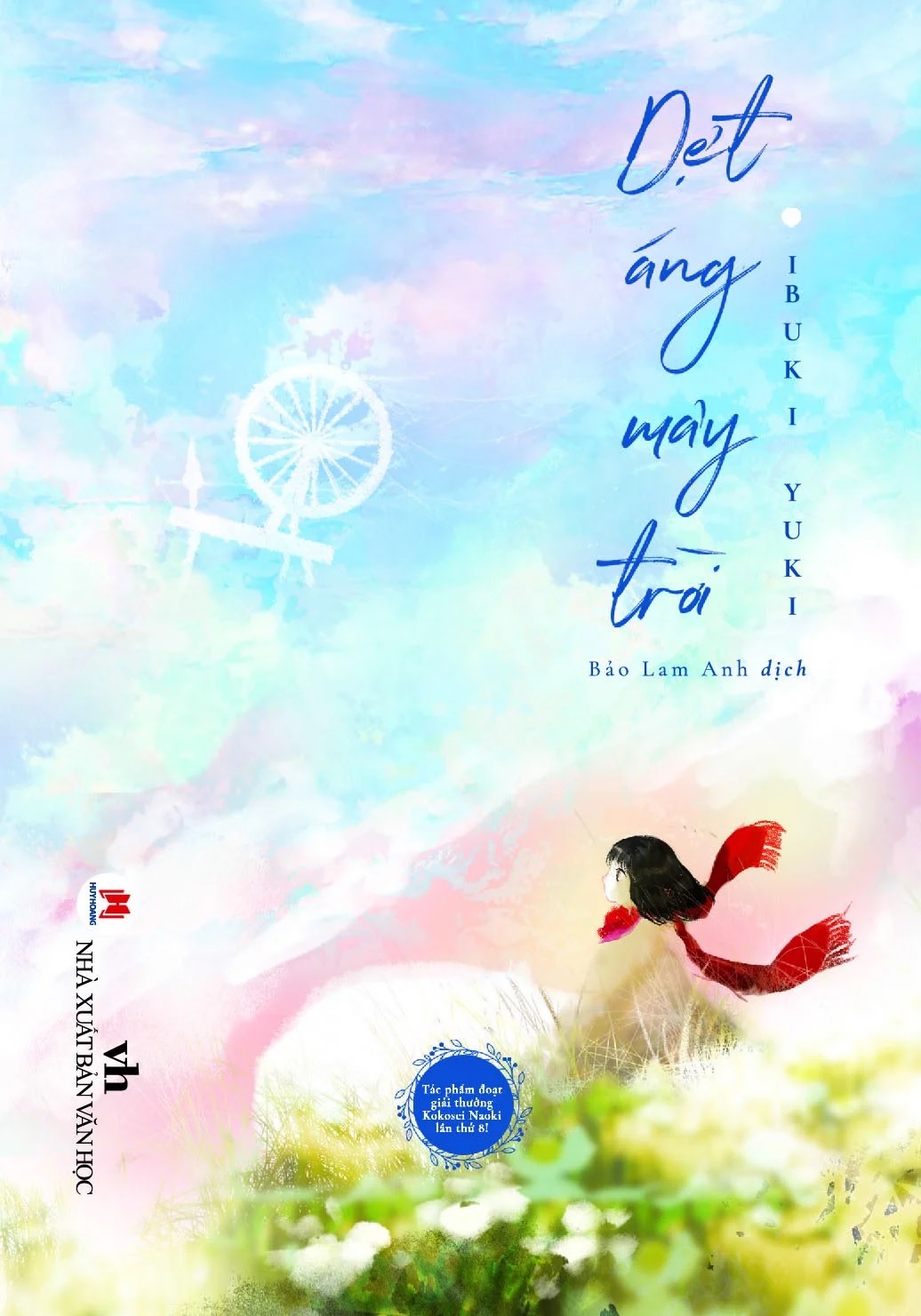 Ebook Dệt Áng Mây Trời PDF EPUB AZW3 MOBI – TBooks