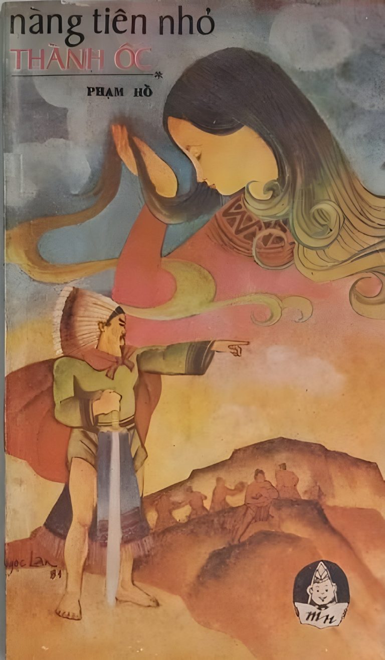 Nàng Tiên Nhỏ Thành Ốc – TBooks