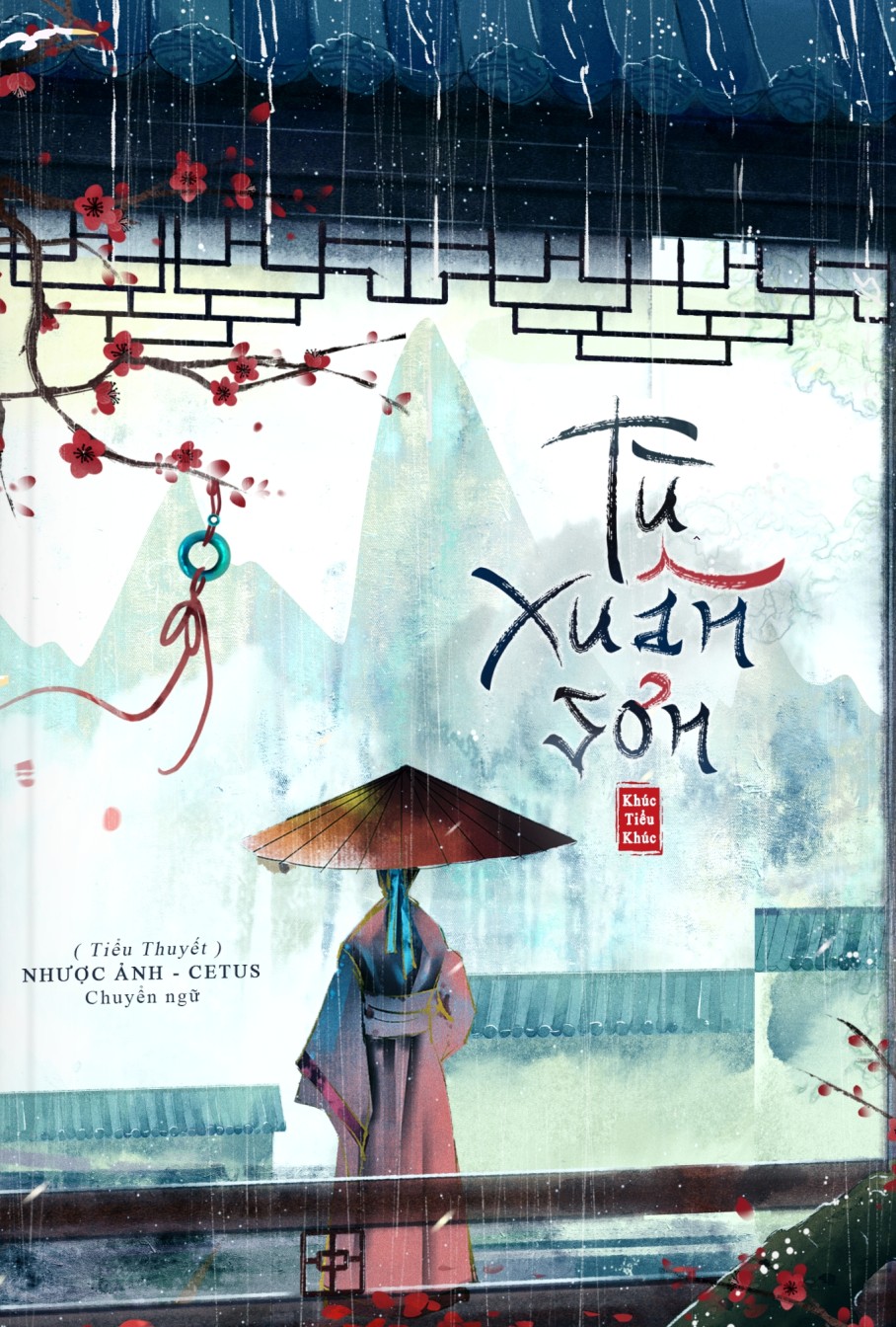 Ebook Tù Xuân Sơn PDF EPUB AZW3 MOBI – TBooks