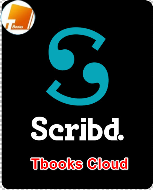scribd – TBooks
